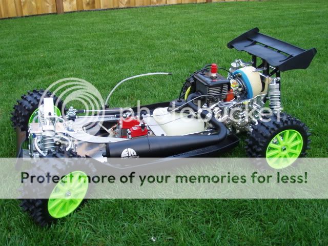 ELCON Cleon, a dutch design... - Page 3 - RCU Forums