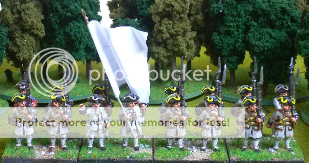 [TMP] "How do you set up your command stands?" Topic