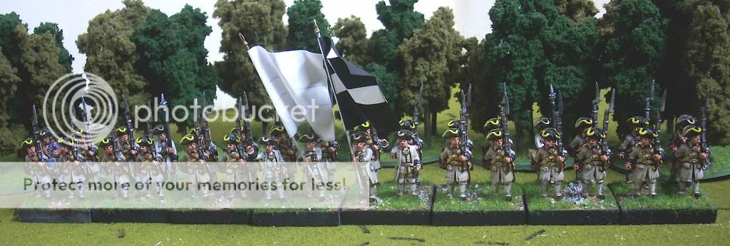 [TMP] "How do you set up your command stands?" Topic