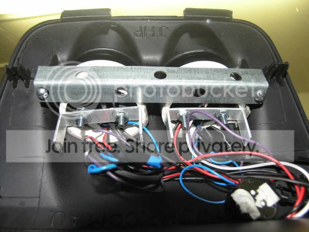 JHP Dual Gauge Pod Hack | Pontiac G8 Forum