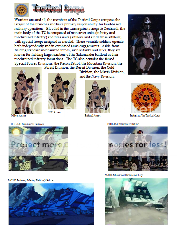 ASC material - Forums of the Megaverse®