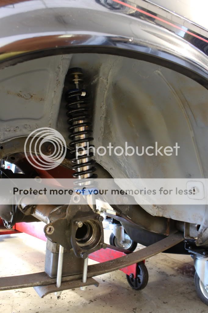 New Project Car for 2010 season - Ford Capri | Page 13 | Driftworks Forum