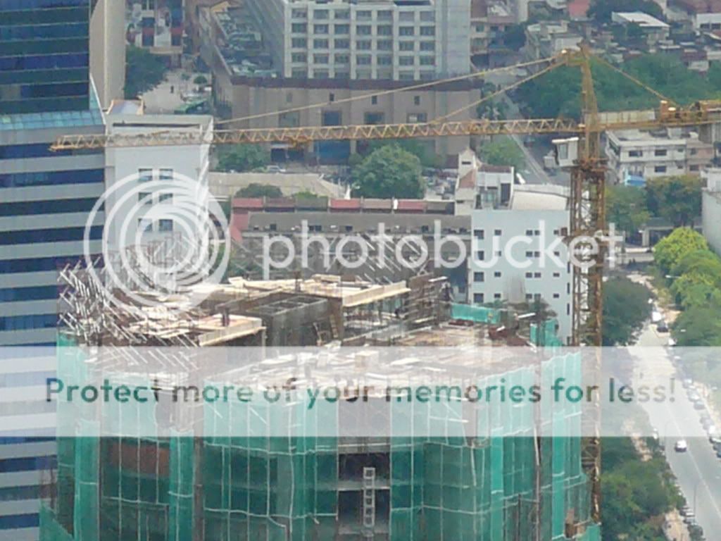 CREST JSI | Kuala Lumpur (off Jalan Sultan Ismail) | Completed (2018 ...