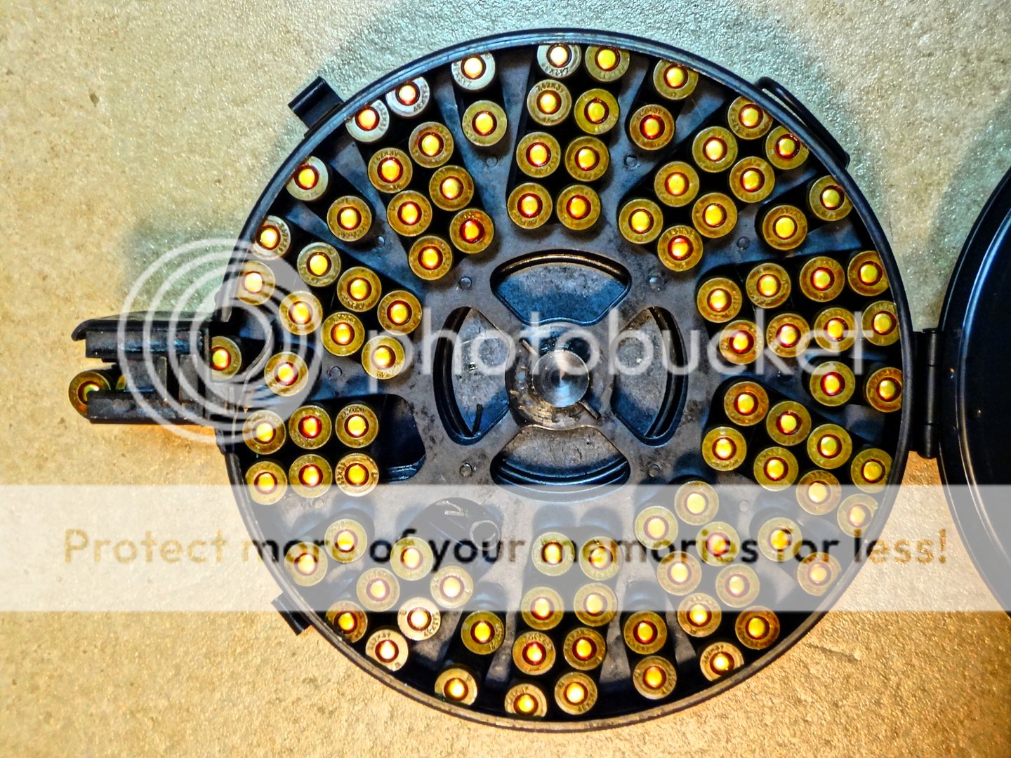 100 round AK magazine - AR15.COM