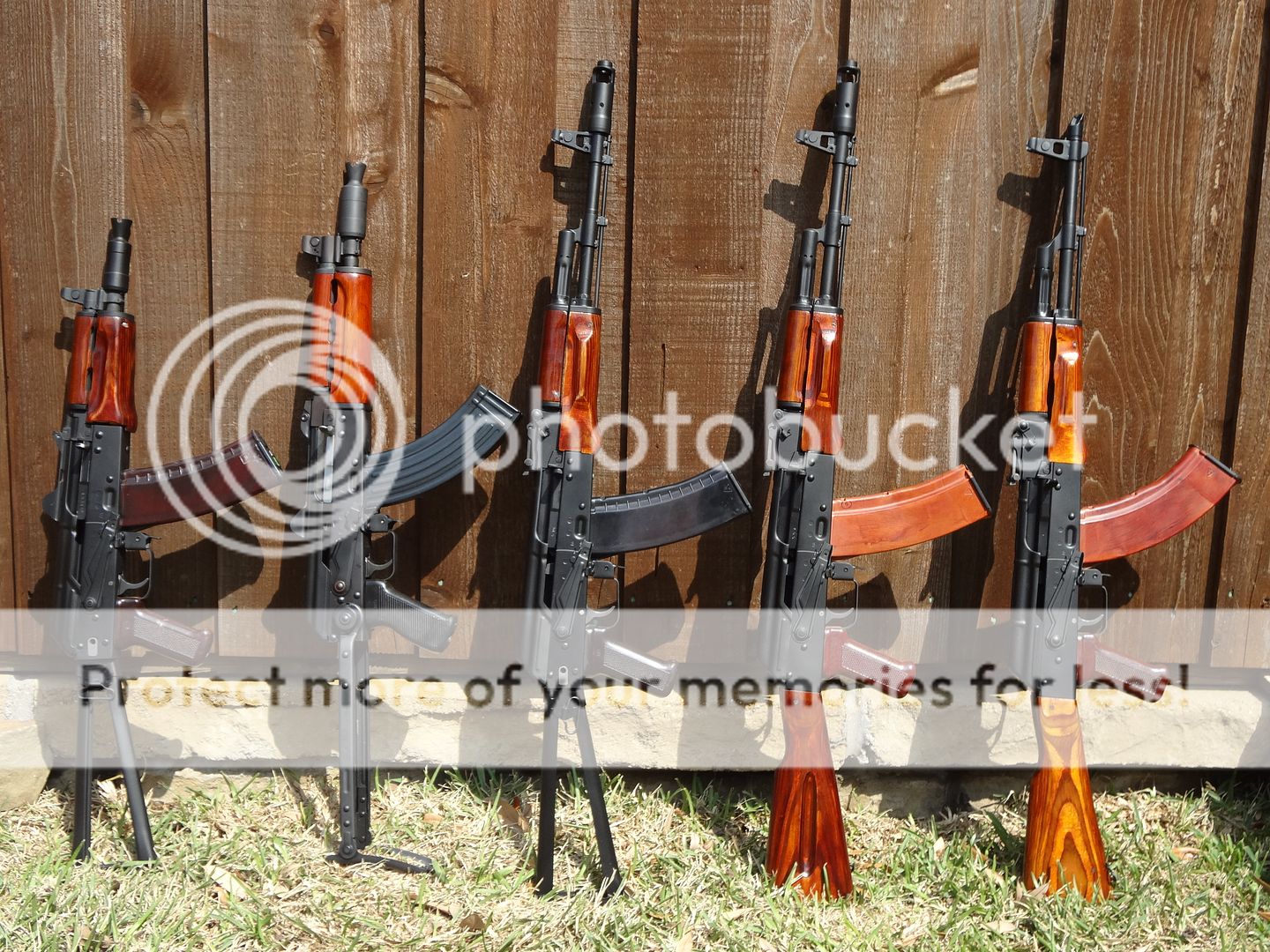 New 83' AKS-74 is back. The AK collection is getting closer to being ...