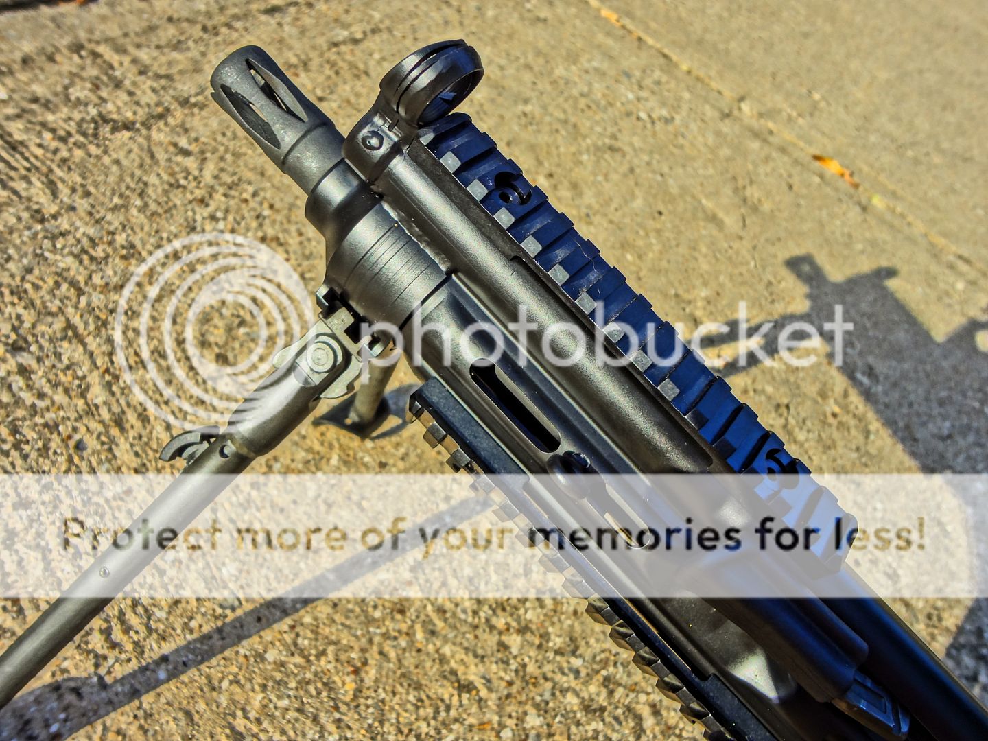 My MM23E Coast Guard is finally here! - Update 6/21 - More pictures ...