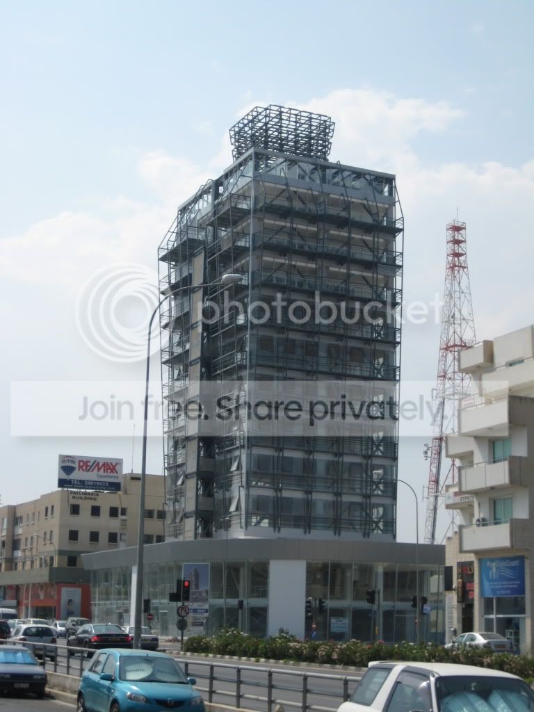 [ Λάρνακα - Larnaka ] | Page 34 | SkyscraperCity Forum