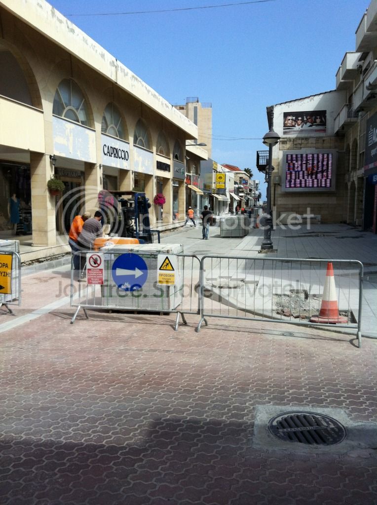 ΑΝΑΠΛΑΣΗ ΚΕΝΤΡΟΥ ΠΟΛΗΣ ΛΕΜΕΣΟΥ - ΠΛΑΤΕΙΕΣ | Page 2 | SkyscraperCity Forum
