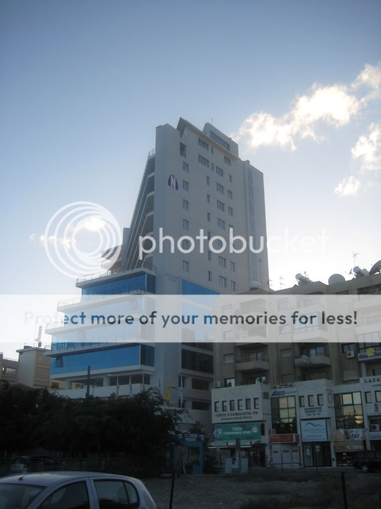 Cyprus Highrises | Page 10 | SkyscraperCity Forum