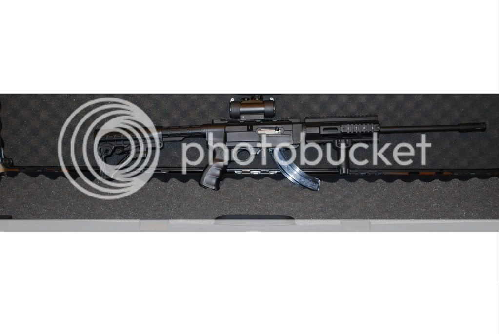 Official Archangel picture thread...lets see them! | Page 3 | Rimfire ...