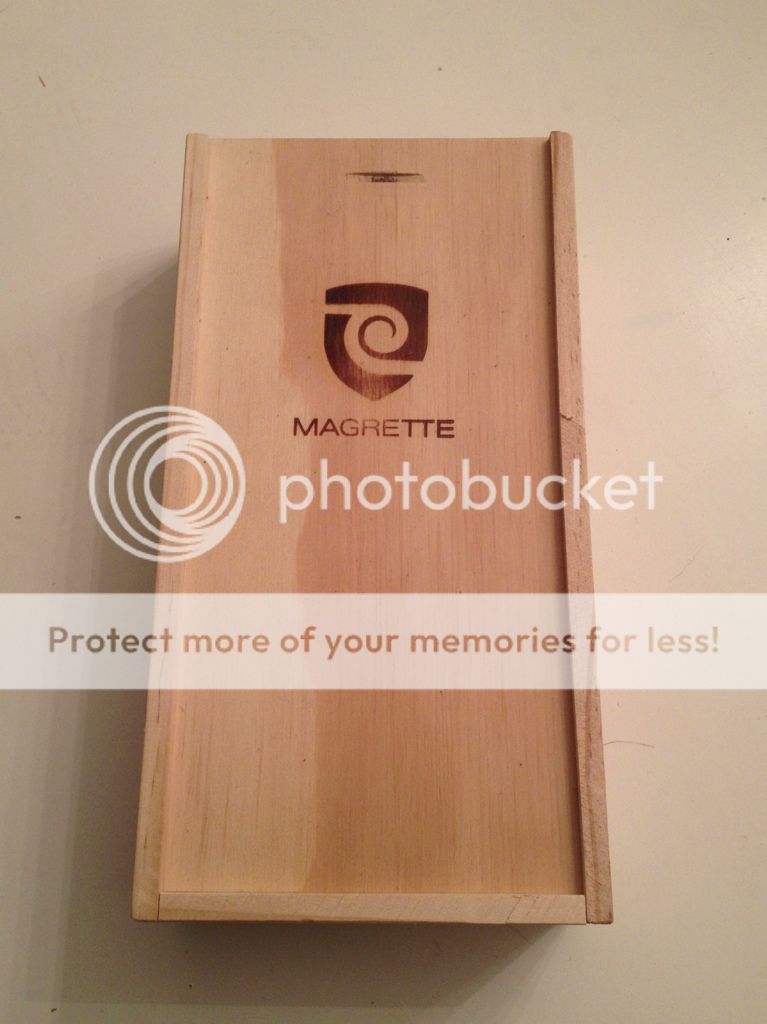 SOLD FSOT Magrette Regatarre 2011 #199 ** EU PREFERRED** SOLD ...