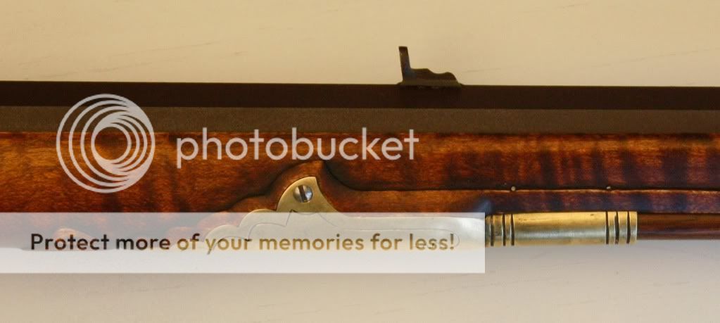 Lehigh Valley Rifles | The Muzzleloading Forum