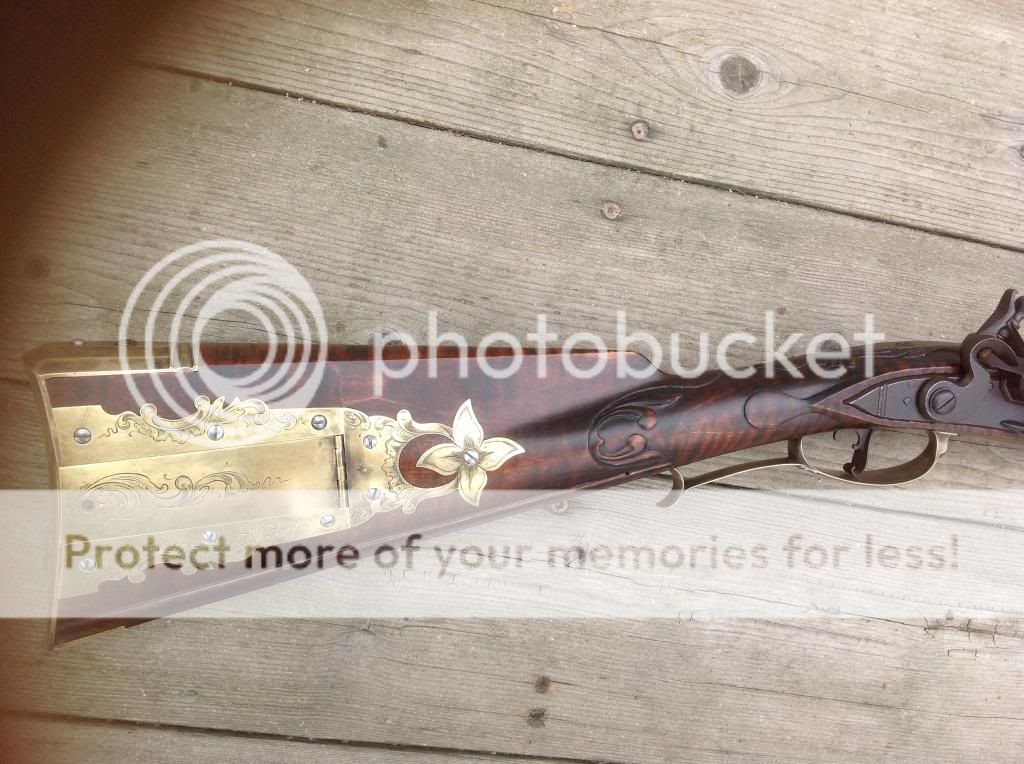 Lehigh Valley Rifles | The Muzzleloading Forum