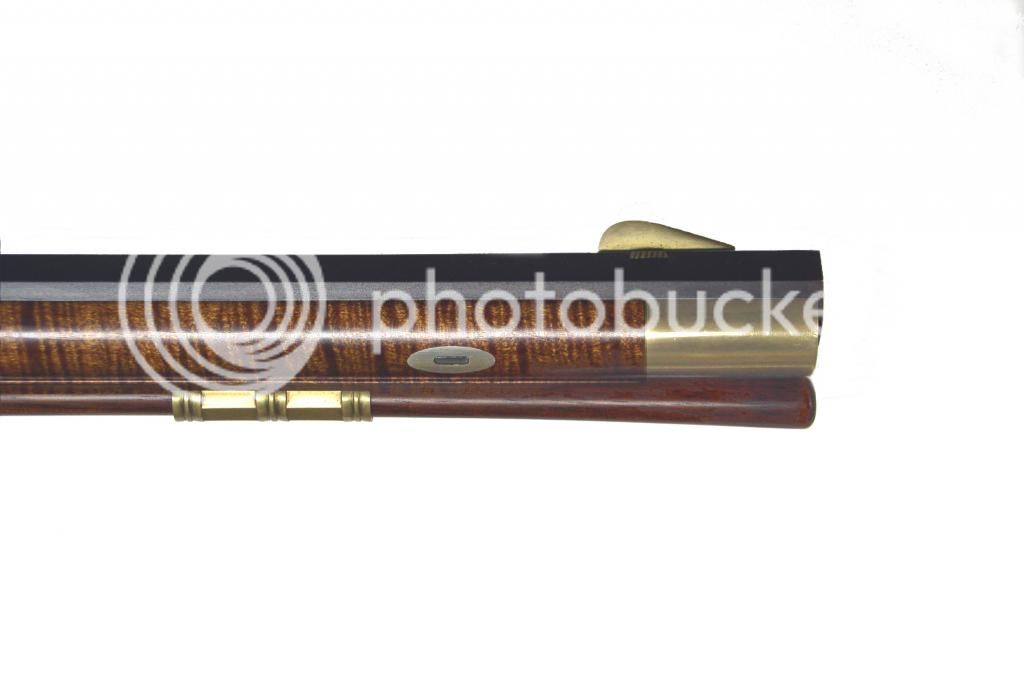 Captured Barrel Keys? | The Muzzleloading Forum