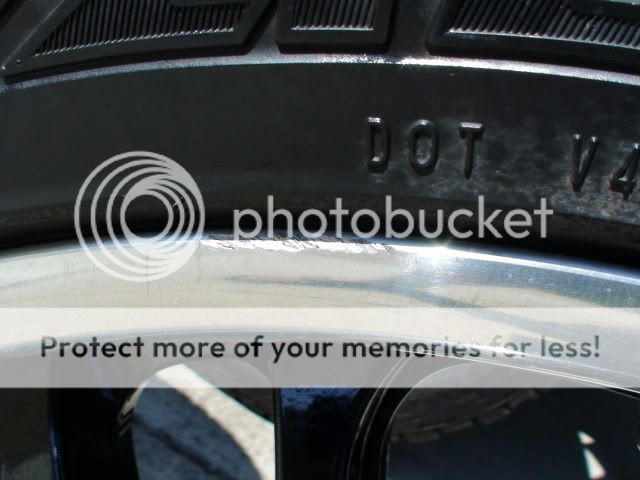 SOLD: 22" BOSS 313 Wheels w/Tires - $650 - Calguns.net