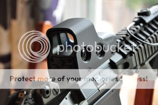 SOLD: EOTech 511 - SF Bay Area (Free Shipping) - Calguns.net