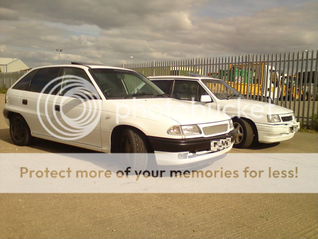 hay_lewis_68s "project 8 valve" - astra mk3 2.0 8v conversion ...