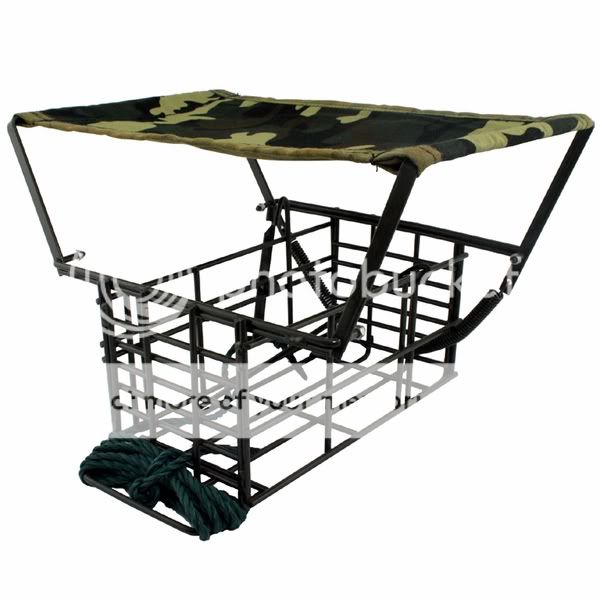 brand new SCOTT bird launcher $45 | Chicago Fishing Forum