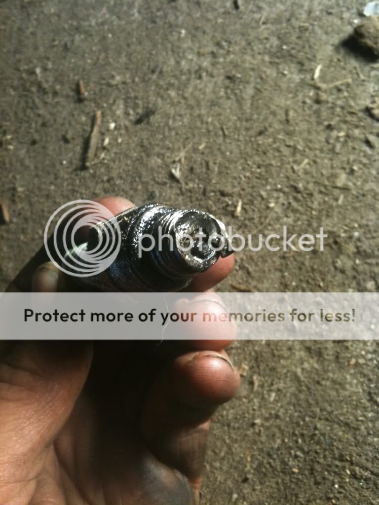 Engine - 1915 autopsy, ideas on what went wrong? | Volkszone Forum