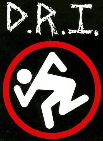 D.R.I. gif by algthomas | Photobucket