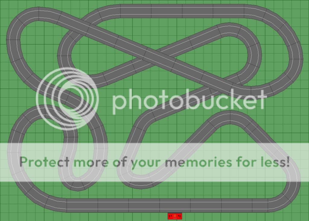 Slot Adictos - ayuda para diseñar un nuevo circuito - Scratch & Building