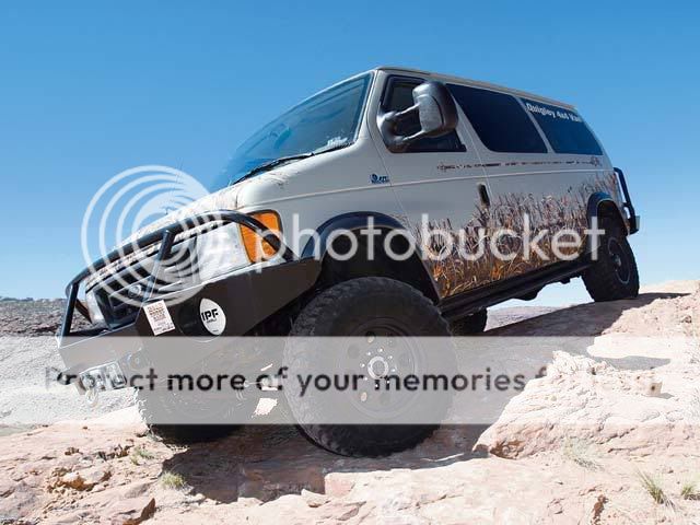 Modded Full-Size Vans: Show me Them | VW Vortex - Volkswagen Forum