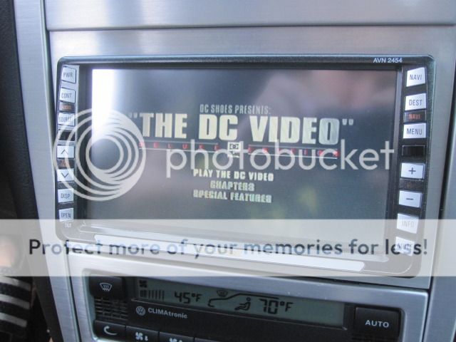 Custom Eclipse system FS | VW Vortex - Volkswagen Forum