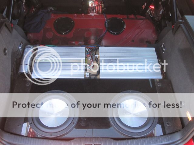 Custom Eclipse system FS | VW Vortex - Volkswagen Forum