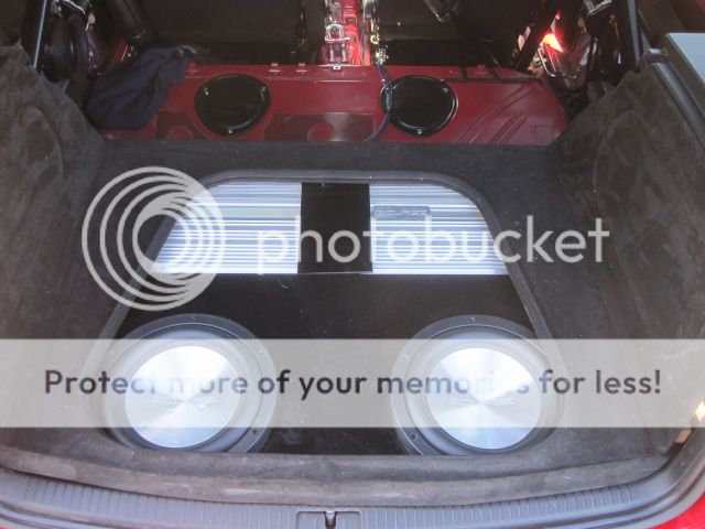 Custom Eclipse system FS | VW Vortex - Volkswagen Forum